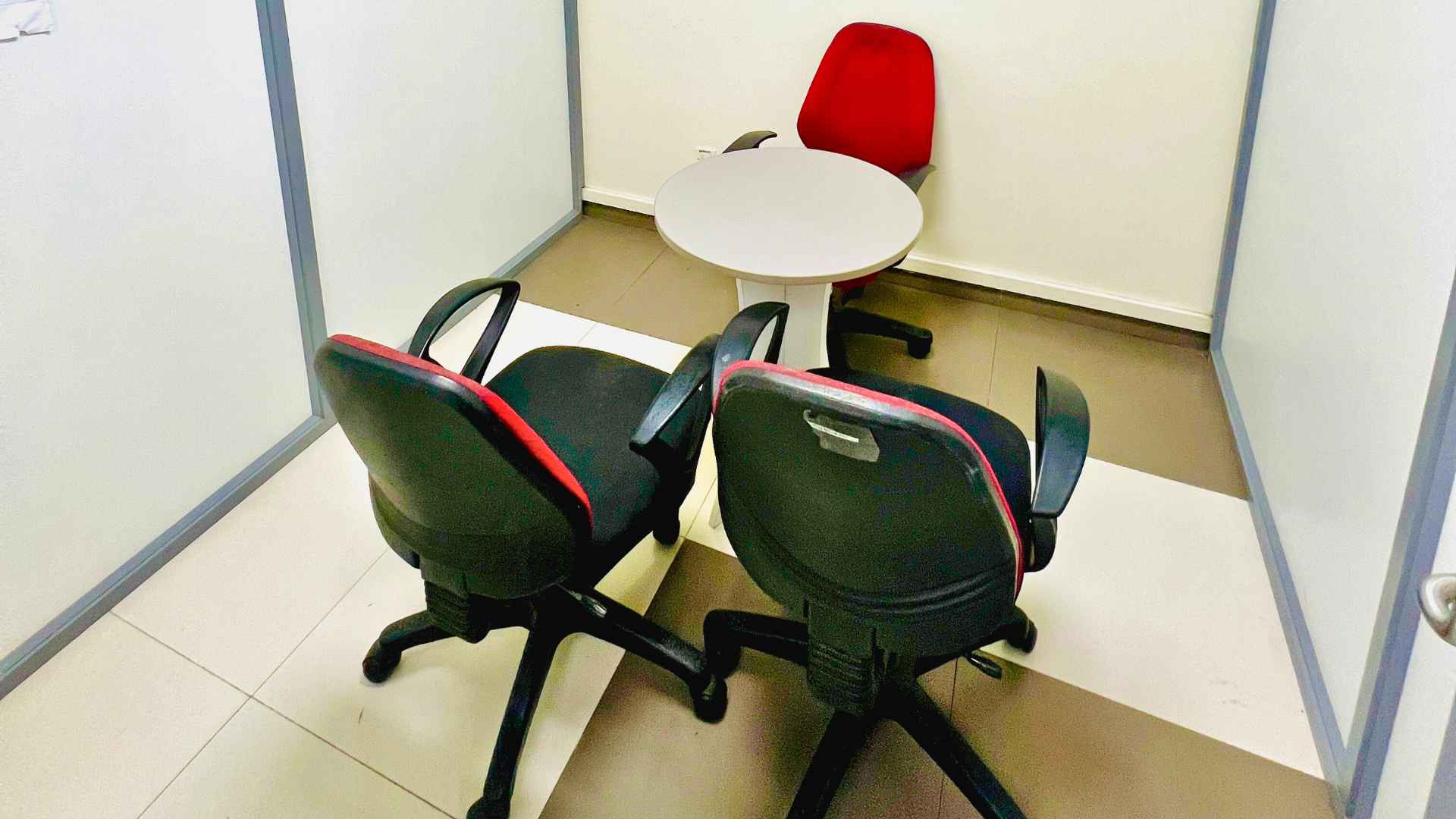 Coworking office space solutions in Camp, Pune - MyBranch